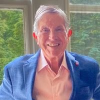 Robert Acton Obituary | Altogether