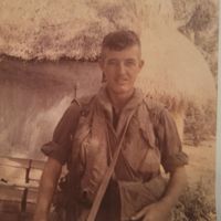 Robert Rick Lammers Obituary | Altogether