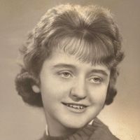 Kathleen Gee Obituary | Afterall