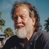 Richard Fritz Fritschle Obituary | Keeper Memorials