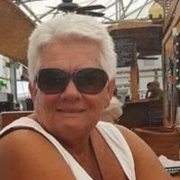 Patricia Ashcraft Obituary | Altogether