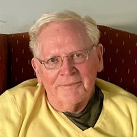 Michael Logan Obituary | Altogether