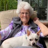 Mary Cahill Mortier Obituary | Altogether