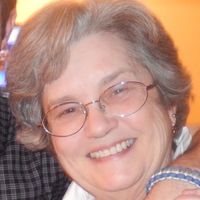 Flora Long Obituary | Altogether