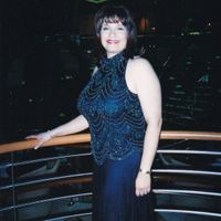 Wanda Thompson Obituary | White Rose Aqua Cremation Inc.