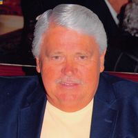 Paul Yates Obituary | Altogether