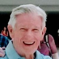 Milton Thompson Obituary | Altogether