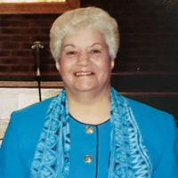 Betty Ledbetter Obituary | Altogether