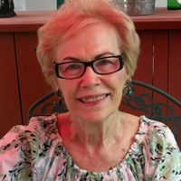 Jane Chando Obituary | McGuinness Funeral Homes - Woodbury