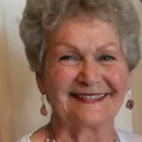 Georgene Gividen Harris Obituary | Altogether