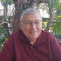 Richard Rupe Obituary | Altogether