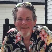 Ricky Boyden Obituary | Livingston Cremation and Funeral Care