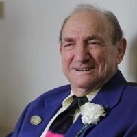 Harold Lucas Obituary | Altogether