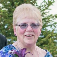 Patricia Wade Obituary | Altogether