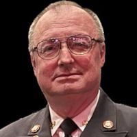 Jeffery Barrett Obituary | Altogether