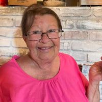 Vivian Nelson Obituary | Afterall