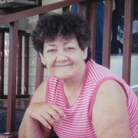 Doris Yon Obituary | Altogether