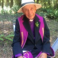 Rev. Dr. Richard Banach Obituary | Altogether