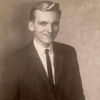 Robert Brinker Obituary | Keeper Memorials