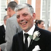 Gerard Bernard Obituary | Altogether