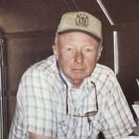 Edward Bell Obituary | Altogether