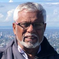 Er Ismath Batcha Obituary | Keeper Memorials