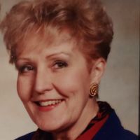 Anita Rhodes Obituary | Altogether