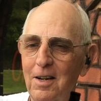 George Parsons Obituary | Altogether