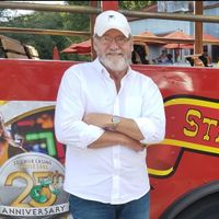 Steven Steve Gamble Obituary | Keeper Memorials