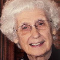 June Roberts Obituary | Altogether