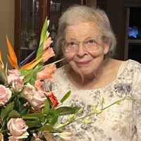 Jane Warren Obituary | Altogether