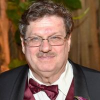 Frederick Fred Greenberg Obituary | Altogether