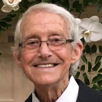 John Counts Obituary | Altogether