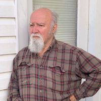 Tony Connett Obituary | Rivercrest Cremation