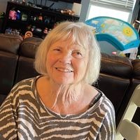 Mary Jane Solano Obituary | Keeper Memorials