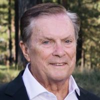 Robert Bob Gee Obituary | Keeper Memorials