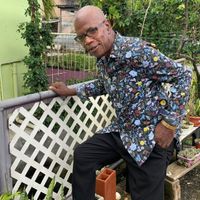 Eric Rico Lord Obituary | Keeper Memorials