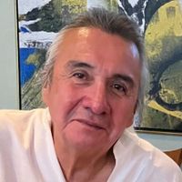 Phillip Fish Reyna Obituary | Keeper Memorials