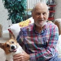 George Gomolski Obituary | Altogether