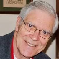 Kenneth Wood Obituary | Altogether