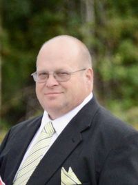 Rex Wilson Obituary | Altogether
