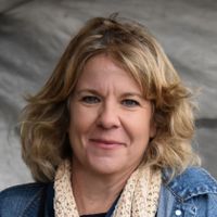 Rebecca Becky McCune Obituary | Afterall