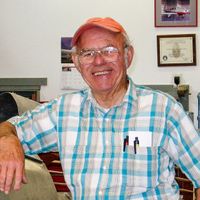 Ronald Rios Obituary | Altogether