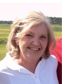 Janet Hull Obituary | Keeper Memorials