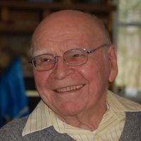 Donald Evans Obituary | Altogether