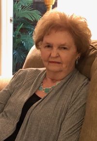 Janet Willis Obituary | Altogether