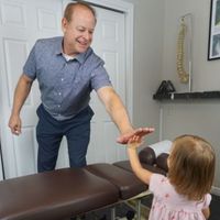 Event in Honor of Daniel Moroff