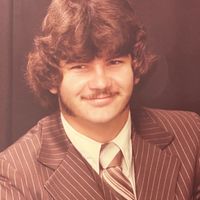 David Tank Echols Obituary | Caring Hands Cremations