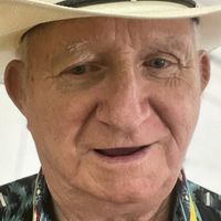 William "Bill" McLean Obituary | Just Cremation