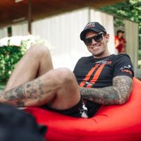 Event in Honor of Kevin Hofseth